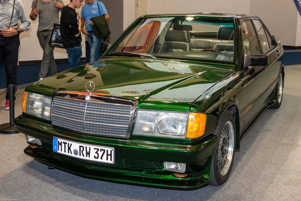 W201 AMG Body Kit | lupon.gov.ph