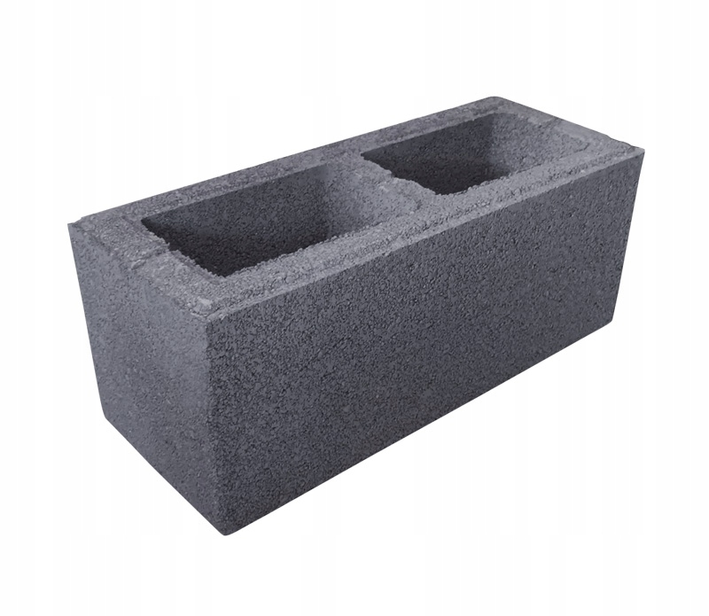 Pustak ogrodzeniowy ECO-MAX antracyt - 12576614325 - oficjalne archiwum ...