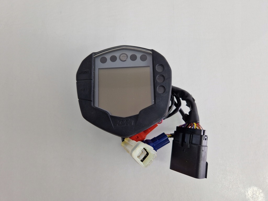 H661 KTM 125 200 DUKE LICZNIK ZEGAR `11- - 13020259513 - oficjalne ...