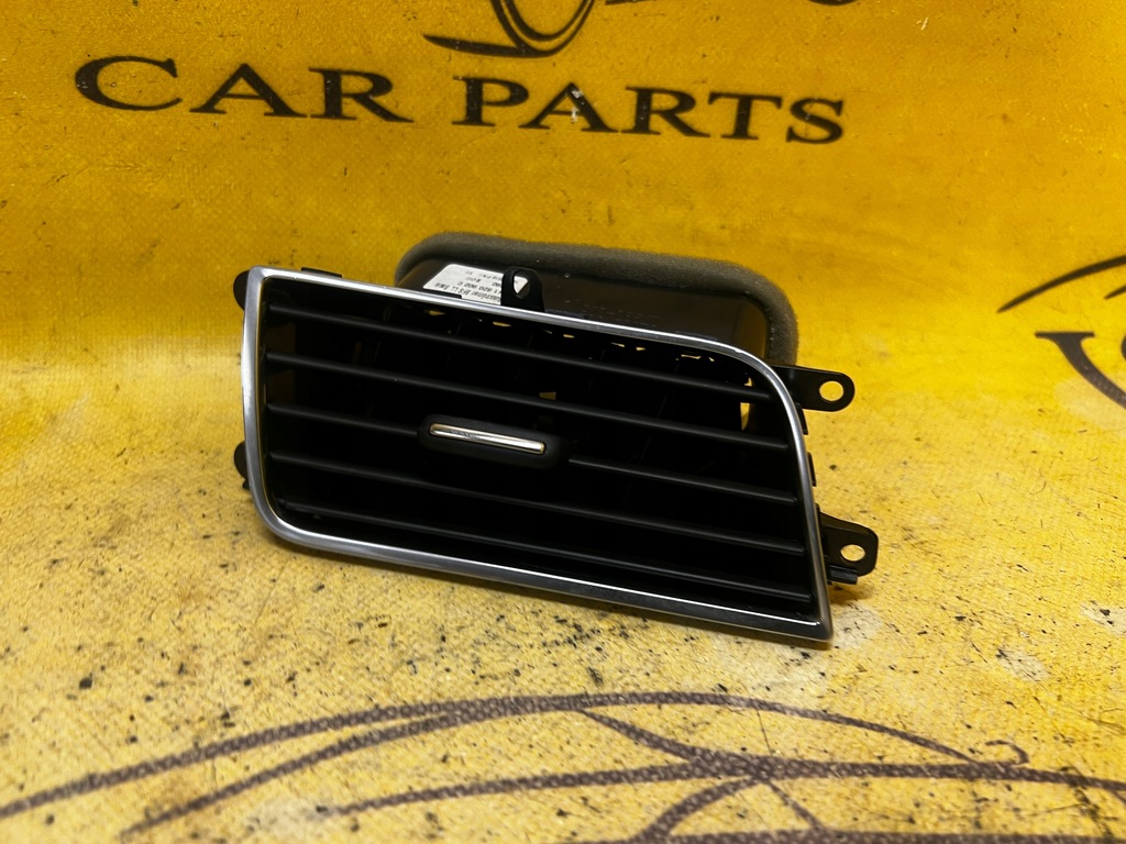 KRATKA NAWIEWU NAWIEW ZEWNETRZNA ZEWNĘTRZNY PRAWA PRAWY AUDI A8 D4 4H ...