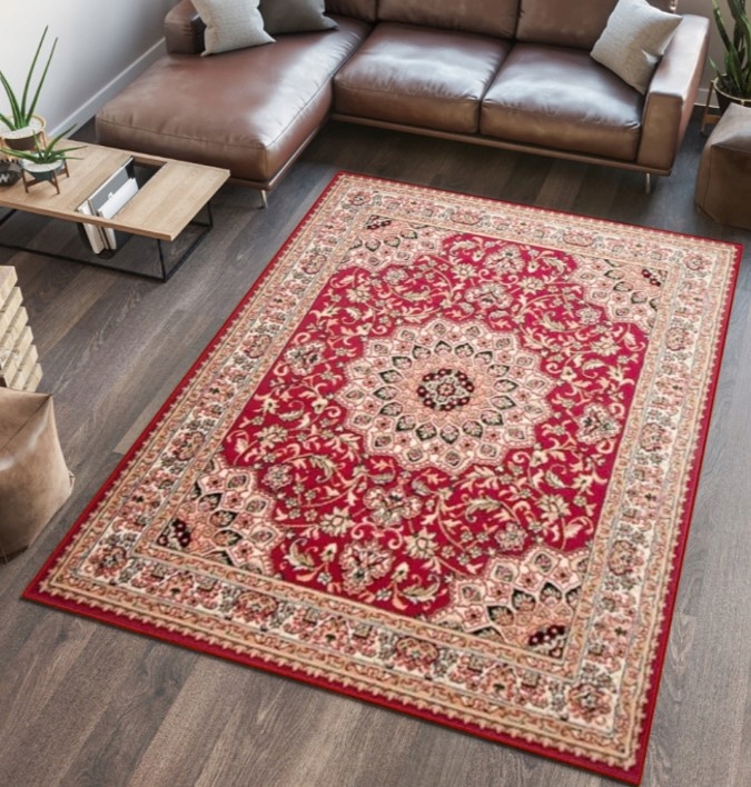 Купить КОРОЛЕВСКИЙ КОВЕР BCF 200x300 @ZORY@: отзывы, фото и характеристики на Aredi.ru (13366458638)