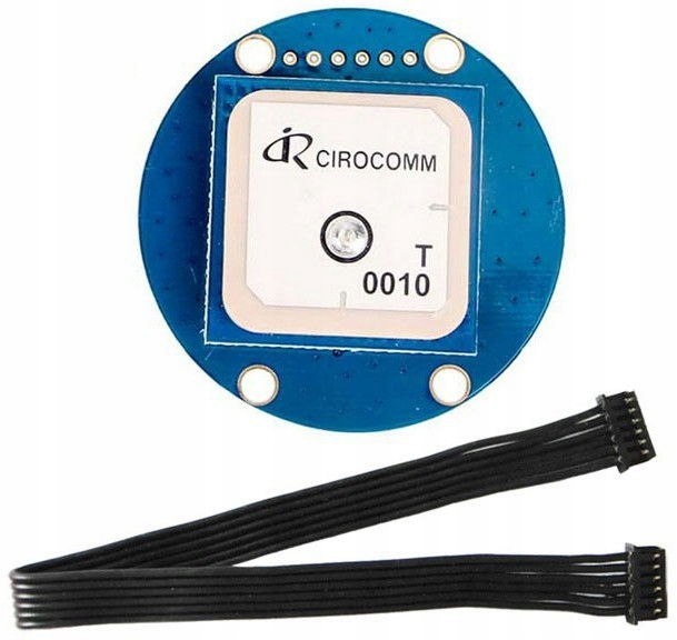 Moduł GPS Runner 250(R)-Z-14 - 7939119562 - oficjalne archiwum Allegro