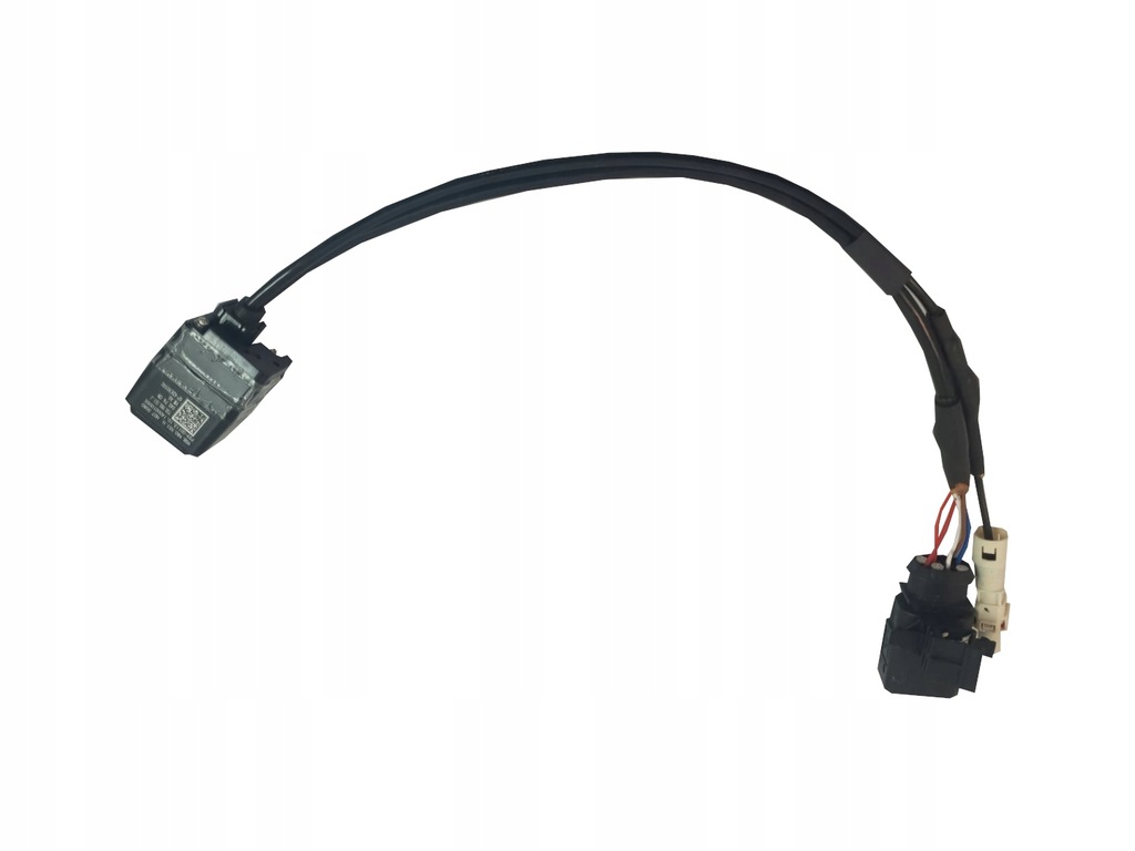 PORSCHE MACAN KAMERA COFANIA 95B980551H - 7695474882 - oficjalne ...