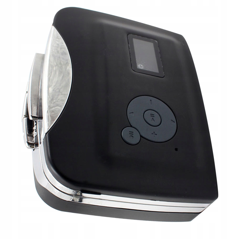 Stereo kaseta magnetofonowa konwerter kasety USB - 12280060614 ...