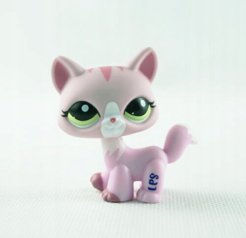 LPS Littlest Pet Shop koty&pies #1788 1pcs - 13786206587 - oficjalne ...