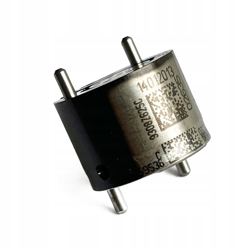 Zaworek wtryskiwacza Delphi 9308Z625C 1.2 TDI - 12540797777 - oficjalne ...