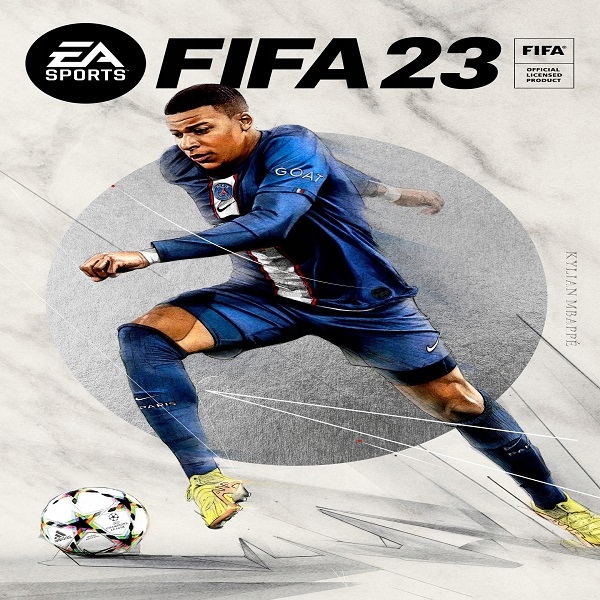 EA SPORTS FIFA 23 NOWA GRA STEAM+ORIGIN PC PL - 13011763483 - oficjalne ...