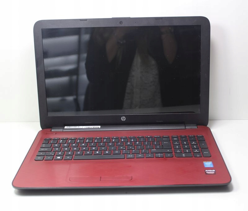 HP RTL8723BE I3/8GB RAM/120GB/WIN10 - 7822004358 - oficjalne archiwum ...