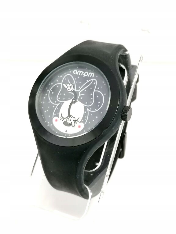 ZEGAREK AM:PM DISNEY DP155-U527 PUDEŁKO - 11624278481 - oficjalne ...