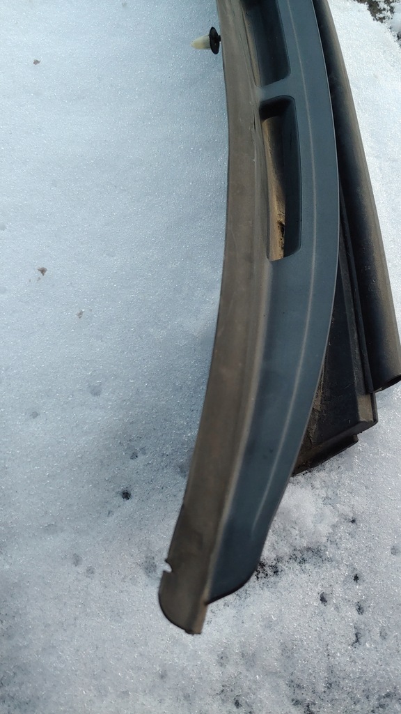 BMW E46 SEDAN KOMBI 97-05 PODSZYBIE NIE POPĘKANE - 11684341963 - oficjalne archiwum Allegro