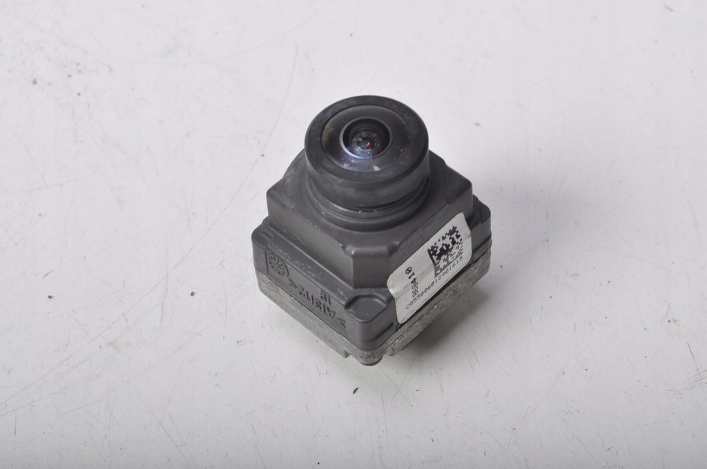 VOLVO XC60 XC90 S90 V90 KAMERA COFANIA 31445951 - 13214093224 ...