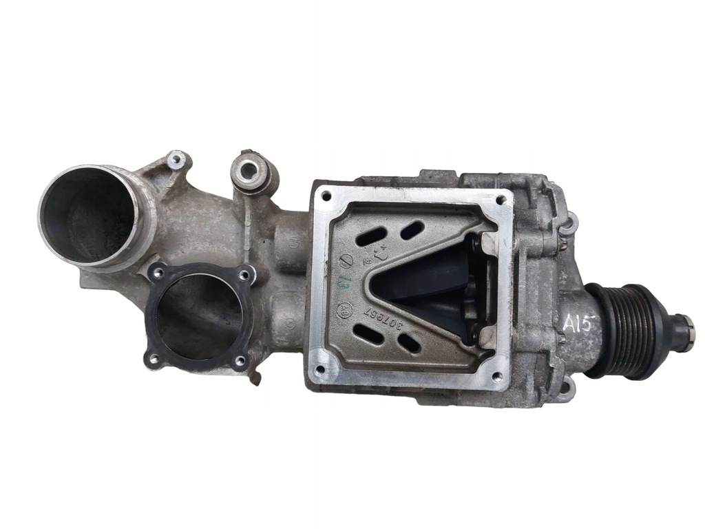 KOMPRESOR A2710902780 MERCEDES SLK 200 - 13717572869 - oficjalne ...