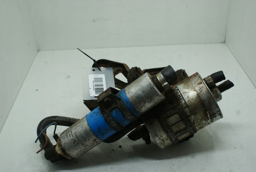 Mercedes w220 w215 a0004780001 filtr pompa paliwa - 12679871692 ...