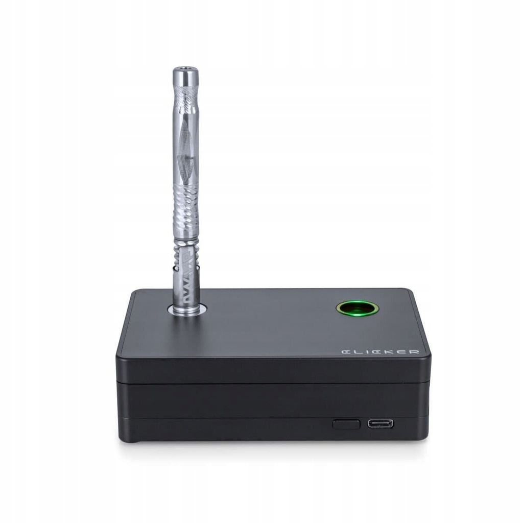 CLICKER 420 VAPE indukcyjna grzałka do VapCap - 10592076771 - oficjalne ...