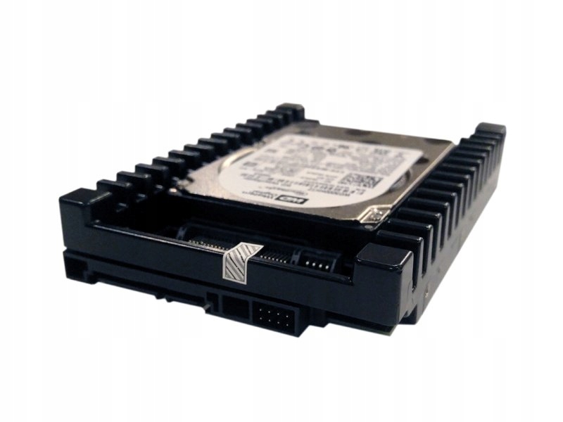 Dysk SATA WD VelociRaptor 1TB 10K - 8251710909 - oficjalne archiwum Allegro