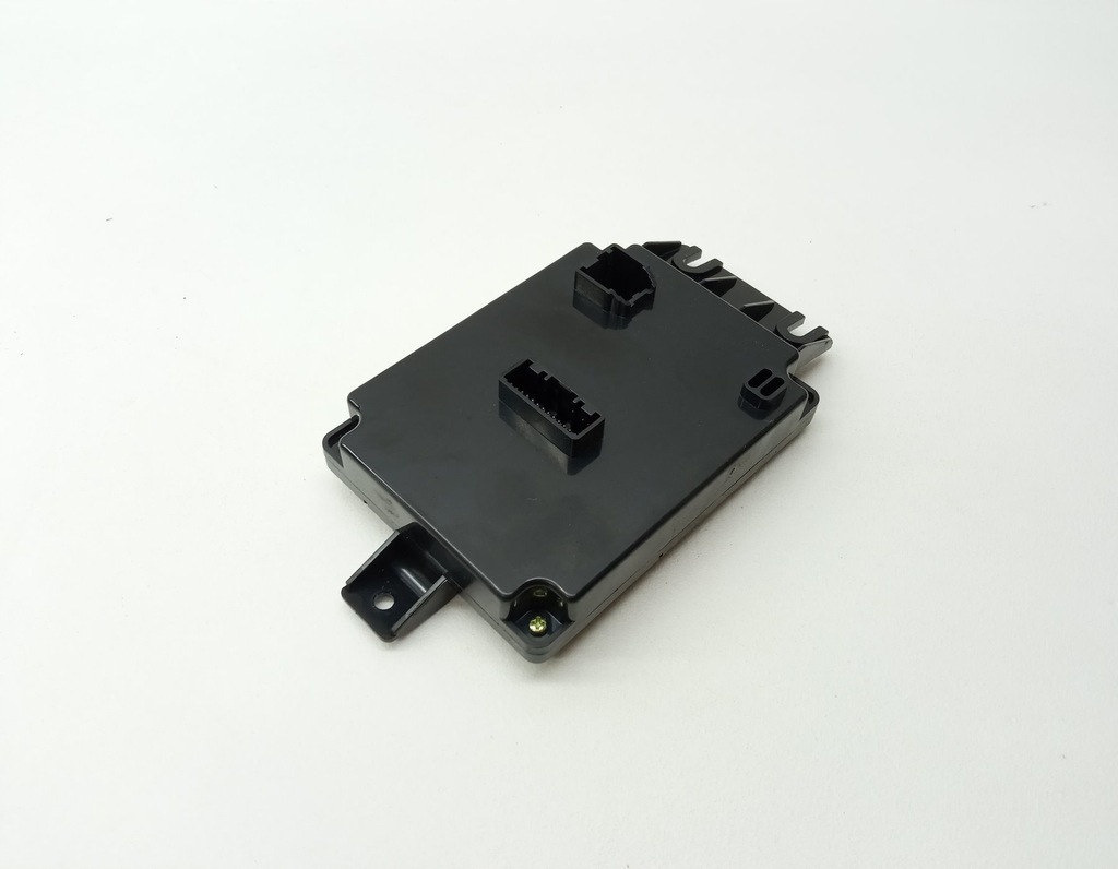 MODUŁ KLIMATYZACJI MASERATI GHIBLI III 670037262 - 13487353822 ...