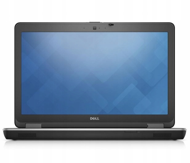 Dell Latitude E6540 I5-4gen. 8GB/240 SSD FHD AMD - 11920743468 ...