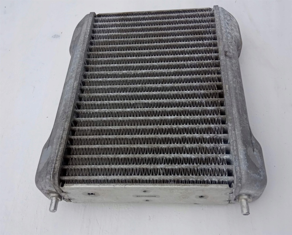 CHŁODNICA OLEJU MERCEDES G W463 AMG G63 G65 6.0 - 8499210137 ...