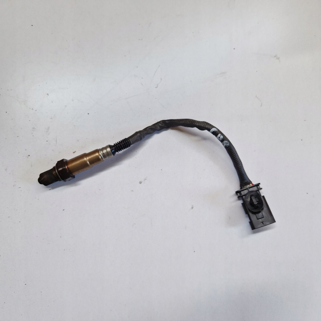 OPEL CORSA F 2019- 1.2 VTI SONDA LAMBDA - 15784103256 - oficjalne archiwum Allegro