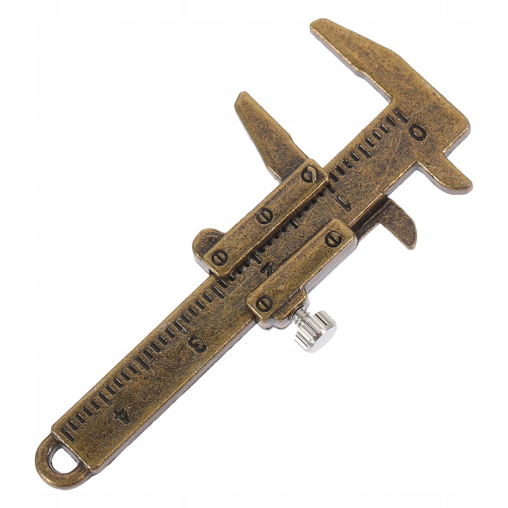 Miniature Slide Caliper Small Vernier Caliper - 14686275632 - oficjalne ...