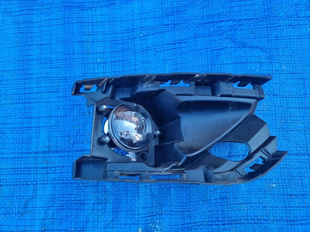 VOLVO XC40 MOCOWANIE HALOGENU PRAWEGO 31407961 - 12557055163 ...