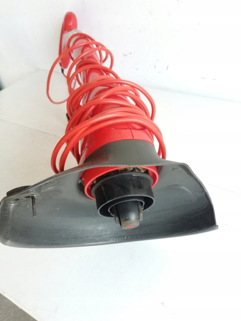 Podkaszarka Elektrycza Flymo Husqvarna ET21 - 12533982549 - oficjalne ...