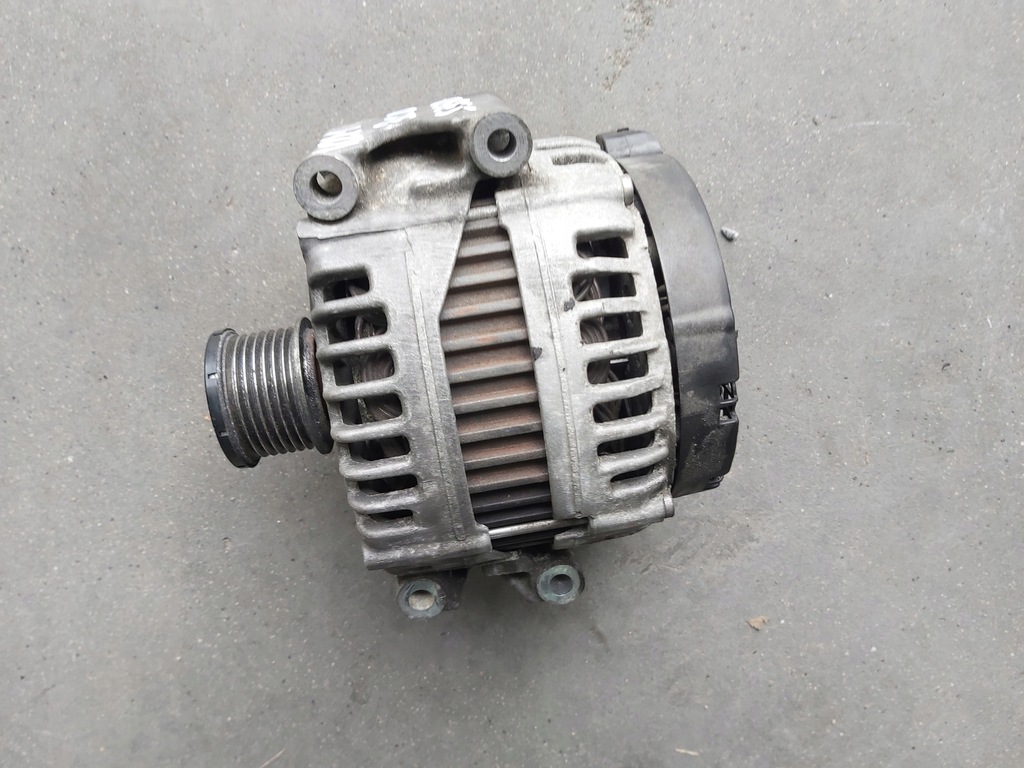 ALTERNATOR A0141541302 MERCEDES 350 W221 LIFT 3.0D - 11849314781 ...