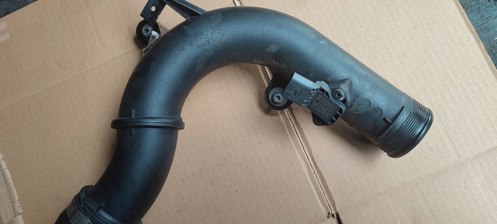 Audi OE 6C0145770A - 12743557239 - oficjalne archiwum Allegro