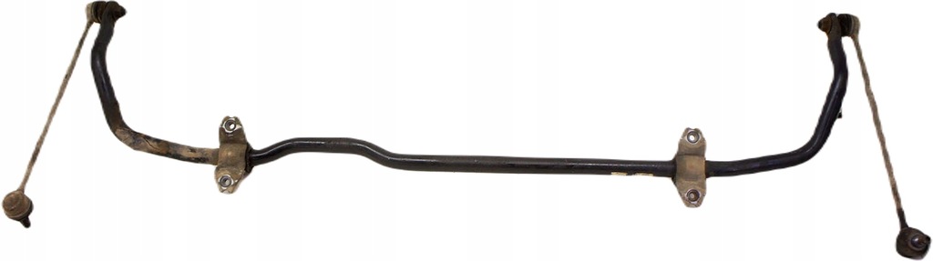 OX059 Skoda SuperB III 1.8i Stabilizator Przód Przedni 3Q0411303 ...