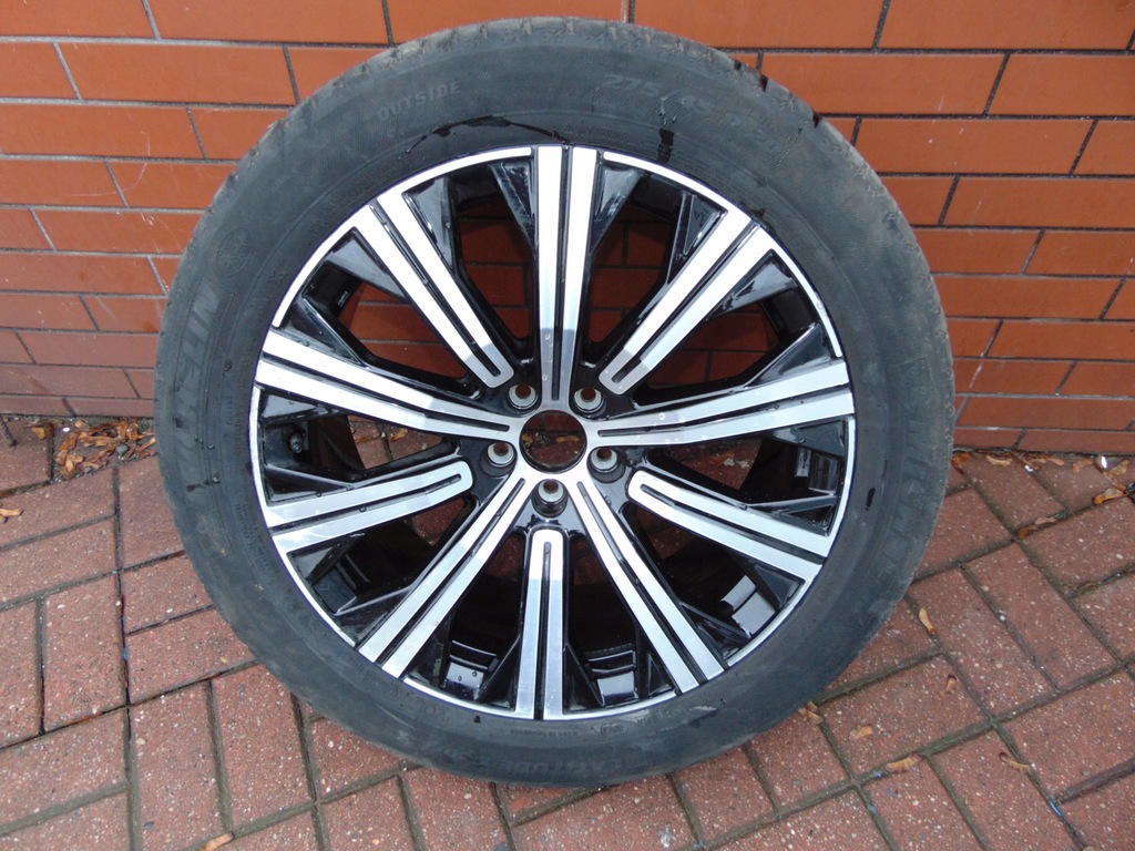 VOLVO XC90 II R DESIGN 9x20 ET38,5 5x108 31680217 - 10060781982 ...