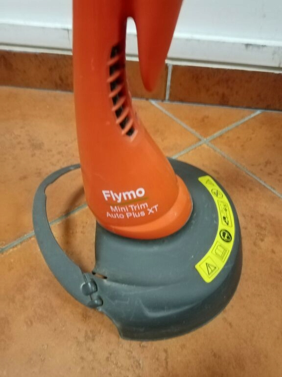 PODKASZARKA ELEKTRYCZNA FLYMO MINI TRIM AUTO PLUS - 9984626809 ...