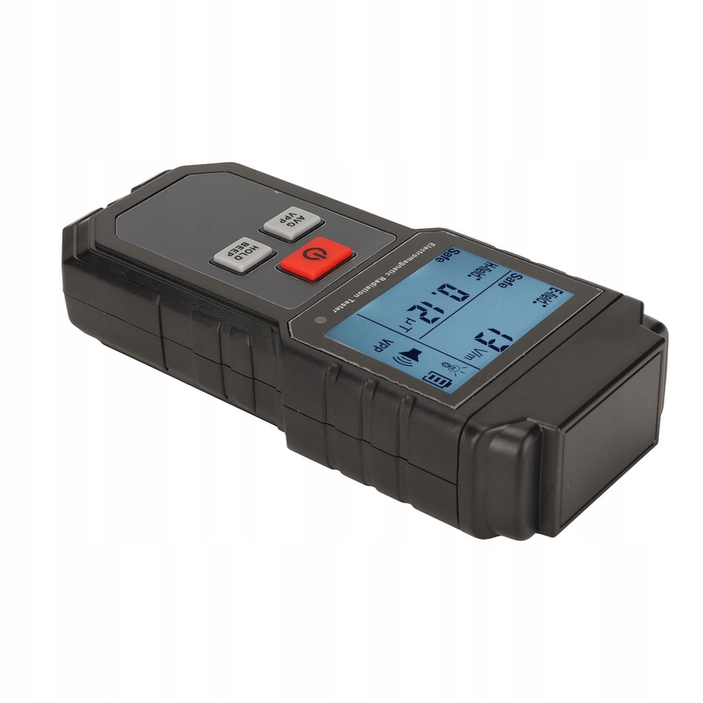 Miernik pola elektromagnetycznego dla pola - 13916307385 - oficjalne ...