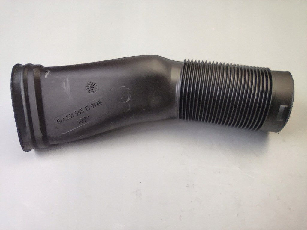 Mercedes W251 3,0CDI WLOT KANAŁ TUNEL POWIETRZA - 12760156445 ...