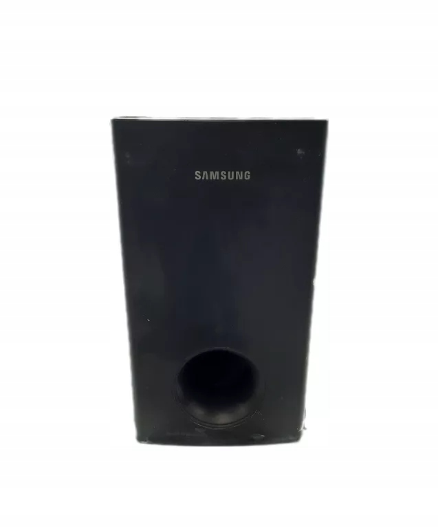 SUBWOOFER SAMSUNG PS-WTZ212 - 14528216421 - oficjalne archiwum Allegro