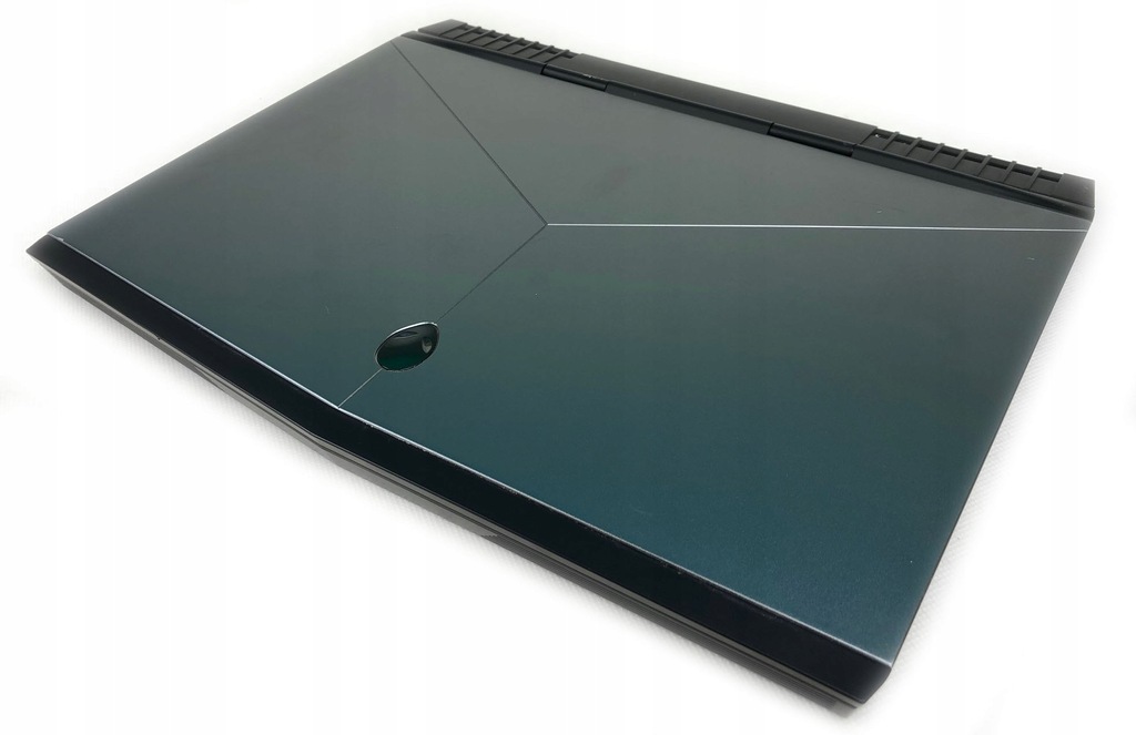 ALIENWARE P69F 15 R3 GTX1070 M2 1TB I7-7820U 16GB - 10239110276 ...