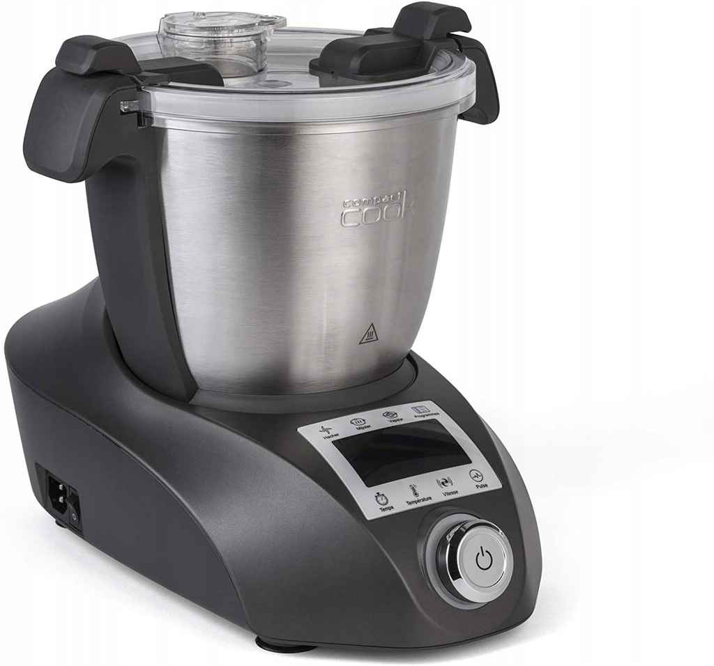 Infinite Compact Cook robot kuchenny 12 w 1 Opis - 13410464894 ...