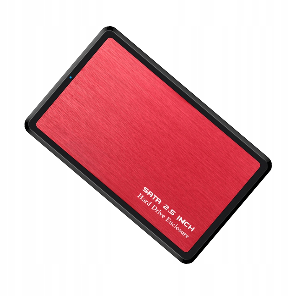 2,5-calowy Mini HDD SSD Box Serial SATA Port do - 12230393199 ...