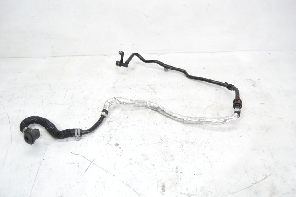 Audi A6 C7 3.0TDI przewód podciśnienia 059131056AA - 7321379470 ...