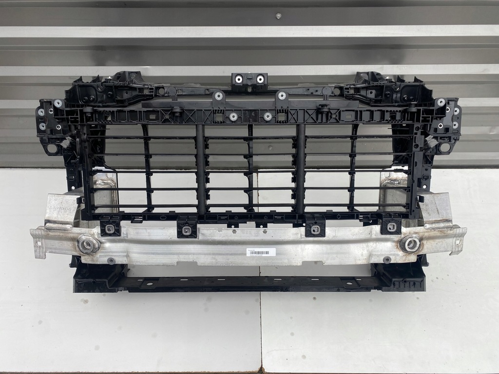 WZMOCNIENIE PAS PORSCHE CAYENNE 9Y0 - 13354847245 - oficjalne archiwum Allegro