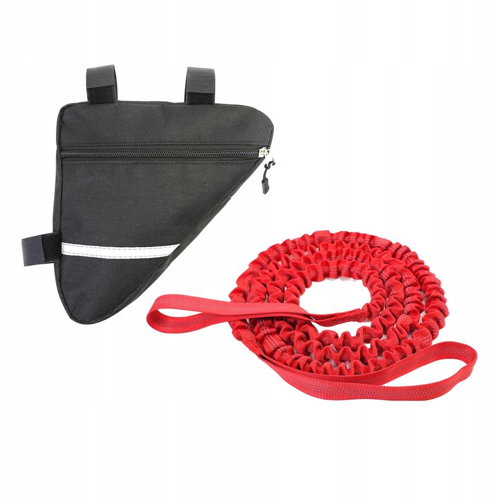 2.5m Bike Tow Rope for Kids MTB Cycling Strong Red - 13743839868 ...