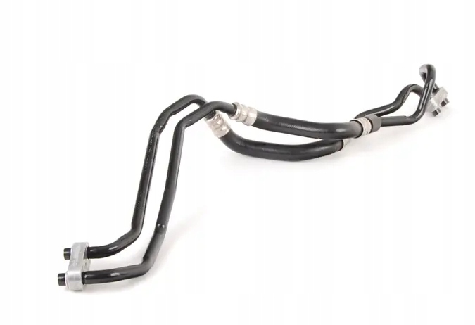 Przewód chłodnicy oleju BMW F20 F22 F30 F32 3.5iOE - 12614977846 ...