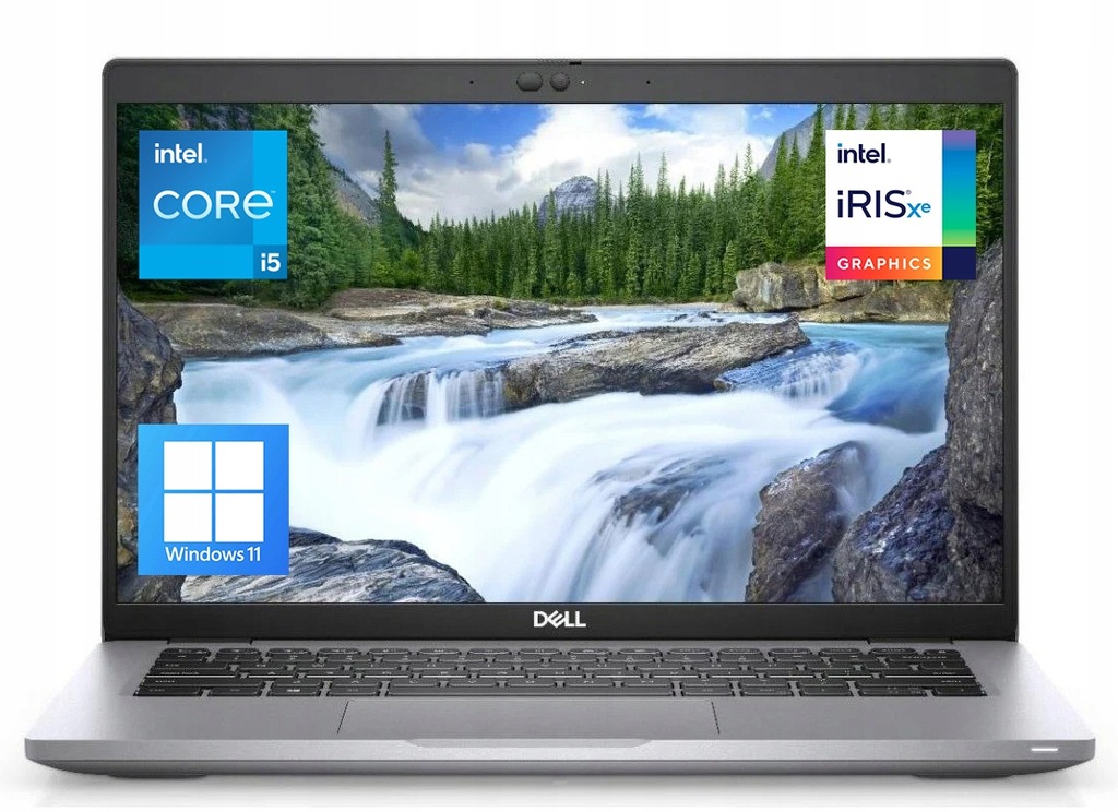 Laptop Dell Latitude 5420 i5 11Gen 16GB 256GB SSD FHD IPS WIN11 DLA ...