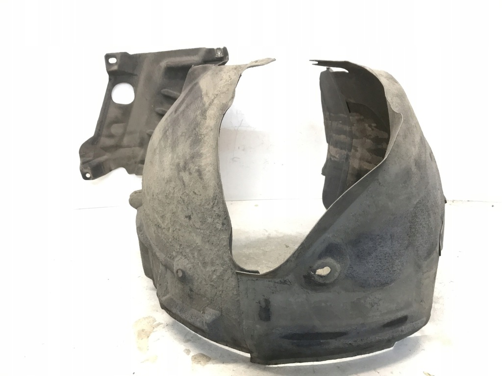 NADKOLE PRZÓD PRAWE MERCEDES W222 A2226902705 - 12941243602 - oficjalne ...