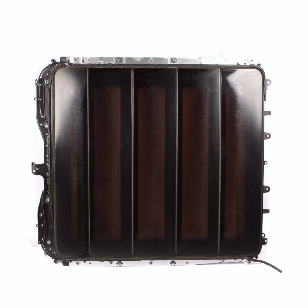 Mercedes W169 W245 Szyberdach Lamela A1697800205 - 13547938308 ...