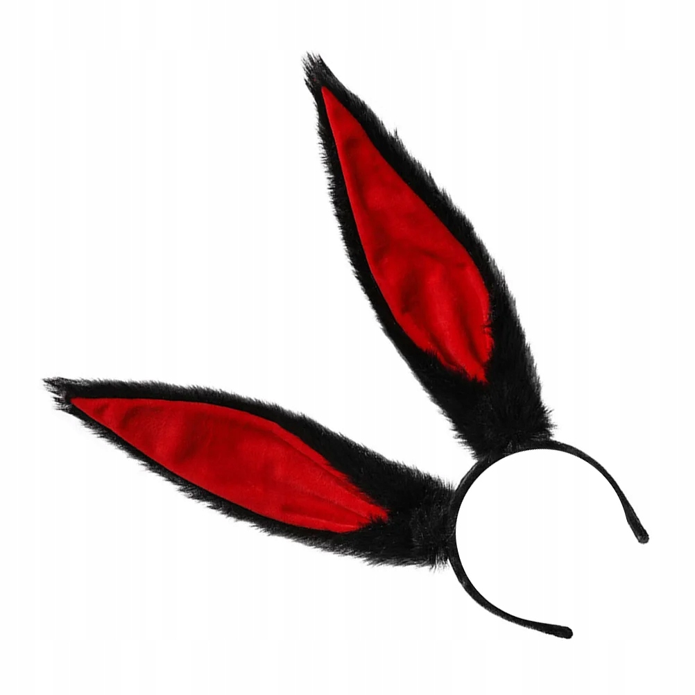 Role Play Outfits Headband Sweet Rabbit Ear - 13751842842 - oficjalne ...