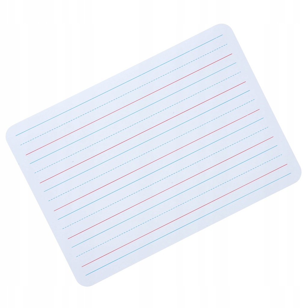 Erasable Writing Board Small Dry Erase Board - 14872588800 - oficjalne ...