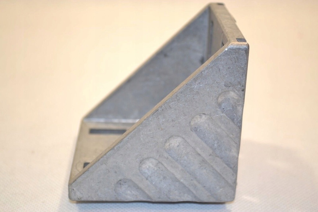 Kątownik do aluprofili Bosch Rexroth 90x90 523575 - 7822114861 ...