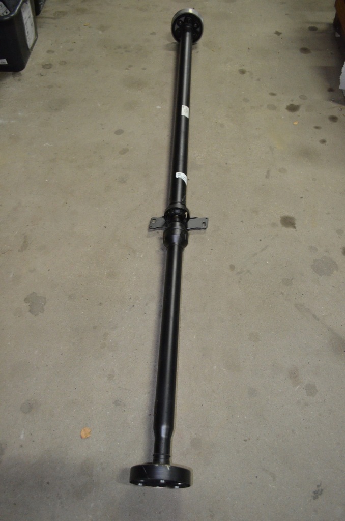 Wał napędowy kardana skoda yeti 1K0521101H - 12690038341 - oficjalne ...