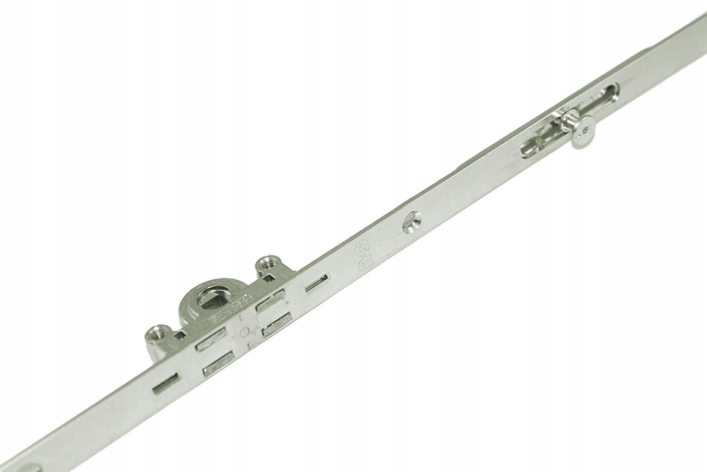 GU FFH 951-1450 ZASUWNICA ZAMEK OKUCIE DO OKNA - 12822143826 - oficjalne archiwum Allegro