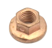 NAKRĘTKA KOLEKTORA WYDECHOWEGO M7 BMW 11628597827 - 9970711366 ...